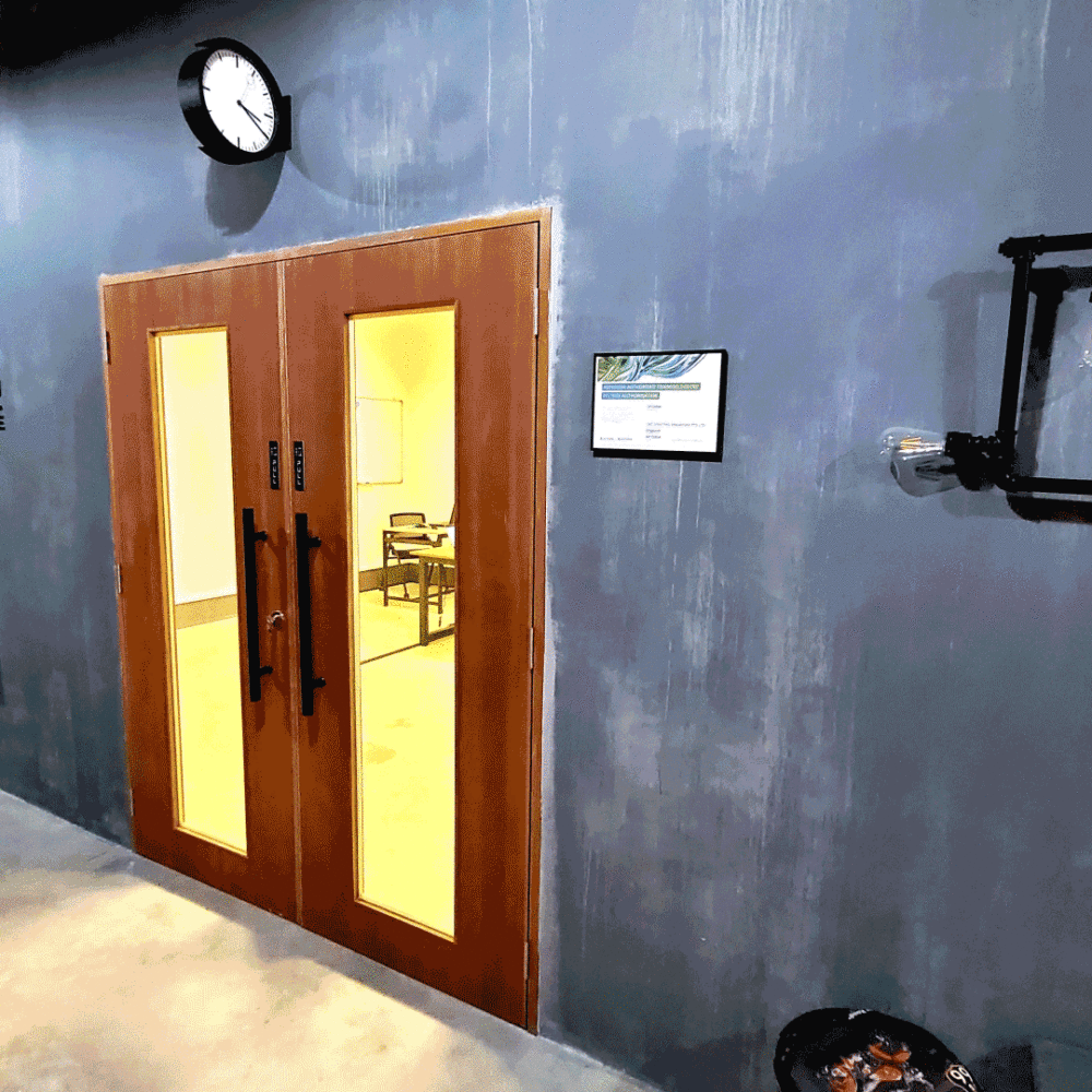 As Built - CAD Drafting Singapore