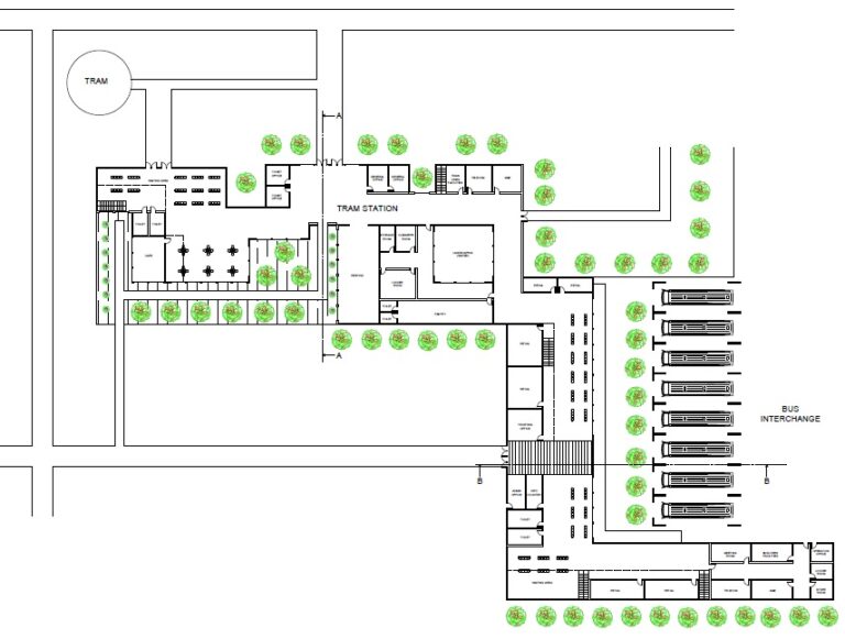 Convert Hardcopy to AutoCAD | Conversion Service Portfolio