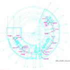 2D MEP Drawings Service (M&E) Singapore | Clear & Affordable