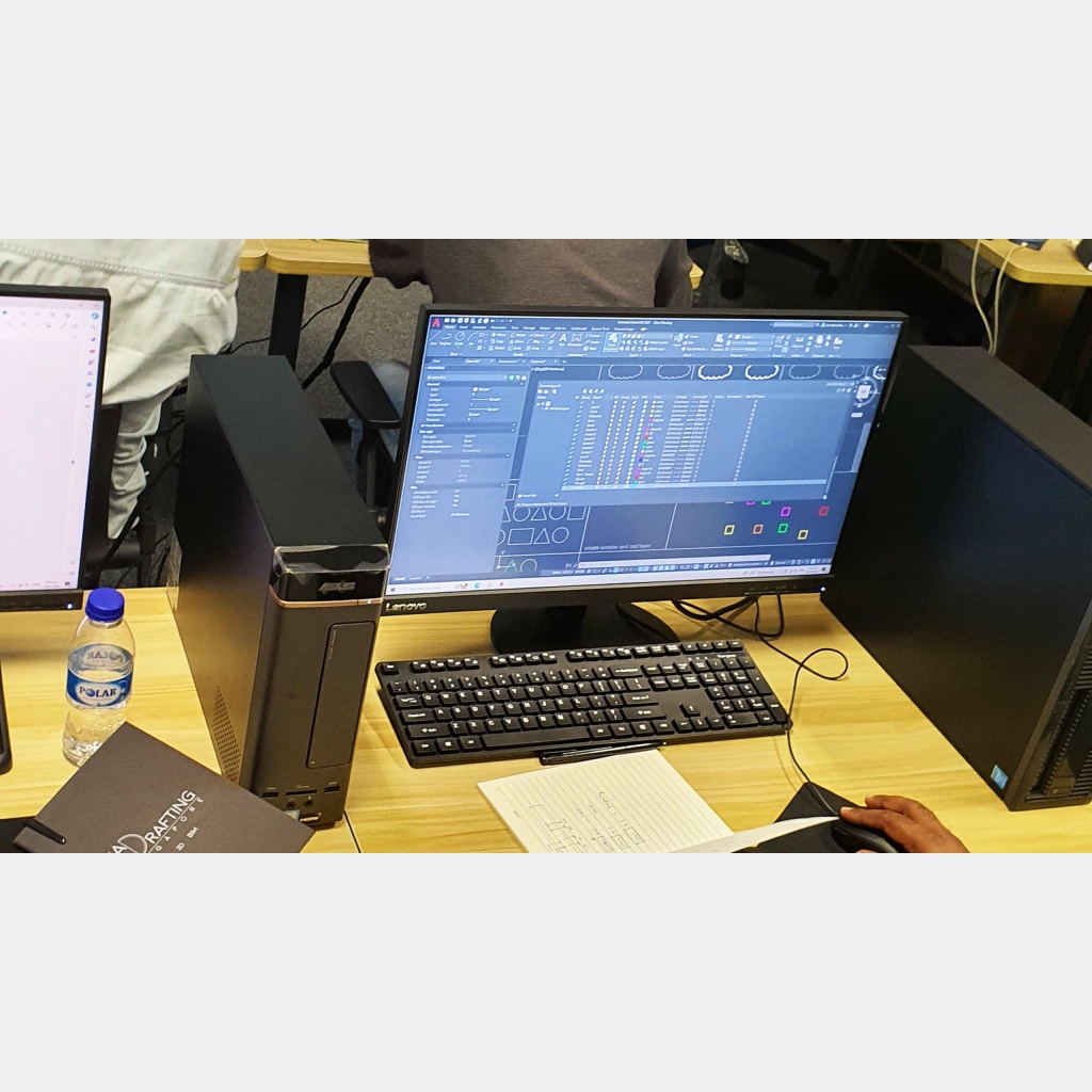 Basic AutoCAD 2D Course in Singapore | Approved & Endorsed