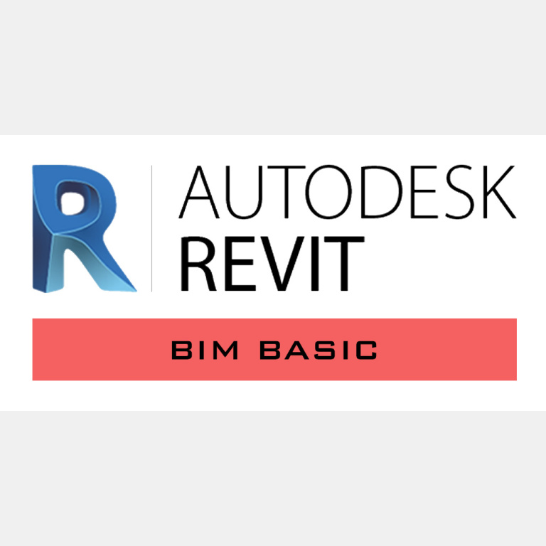 Basic BIM Modelling Course for Beginners
